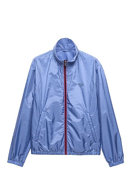 PRADA Re-Nylon Blouson Jacket